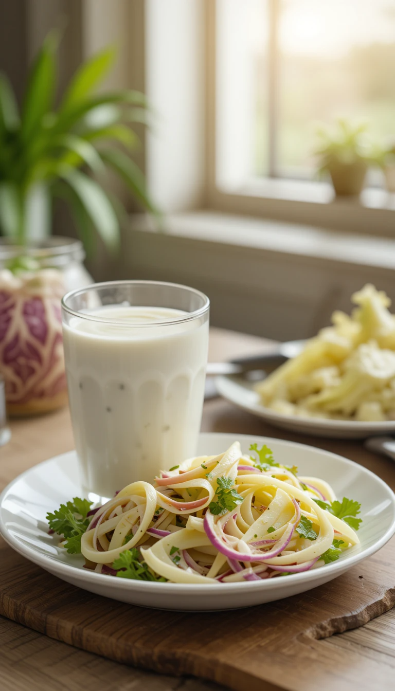 10 Probiotic-Rich Foods to Restore Your Gut After Antibiotics - ER-NEST ...
